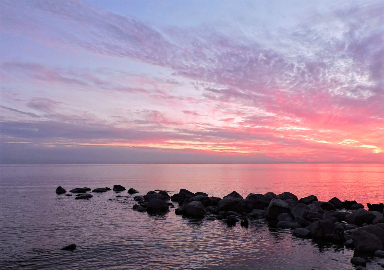 5 Ways to Protect Lakes in Manitoba - Product Care Recycling