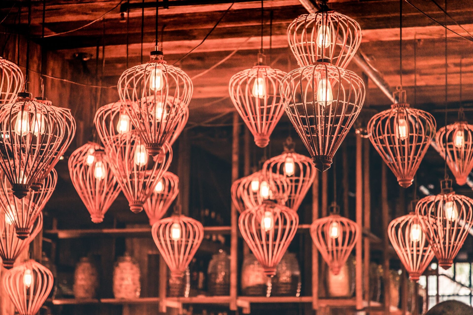 2019 lighting trends to illuminate your home - Product Care Recycling