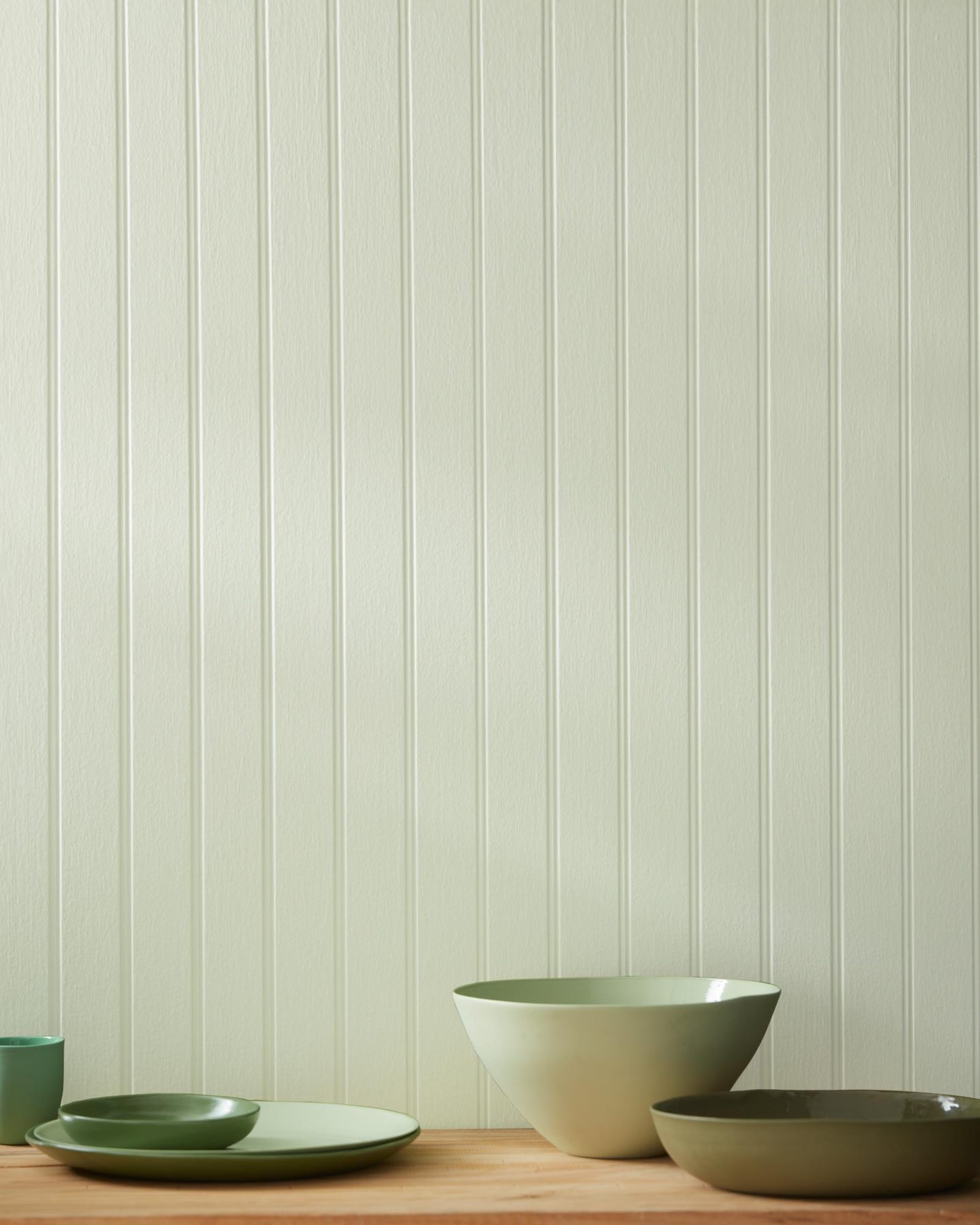 5 Summer Paint Colours to Cool Your Home