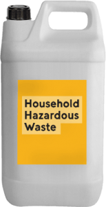 HHW/HSP - Product Care Recycling