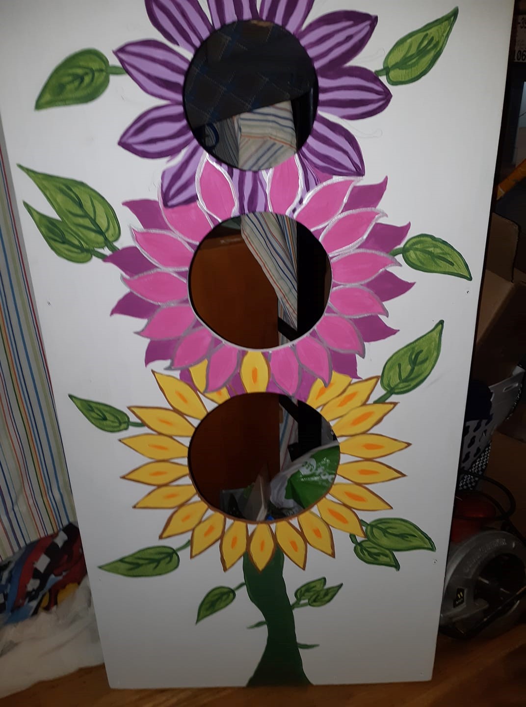 DIY Leftover Paint Projects We Love - Product Care Recycling