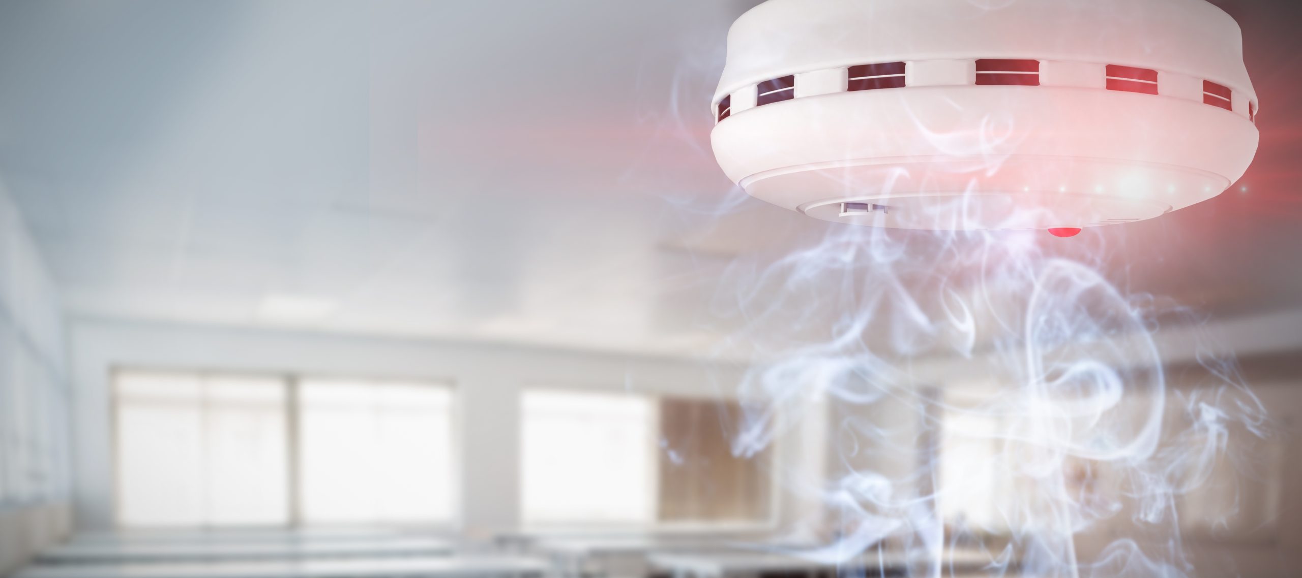 The importance of checking your smoke alarms - Product Care Recycling