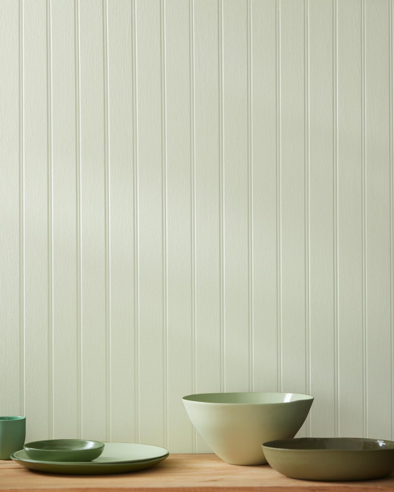 5 Summer Paint Colours to Cool Your Home