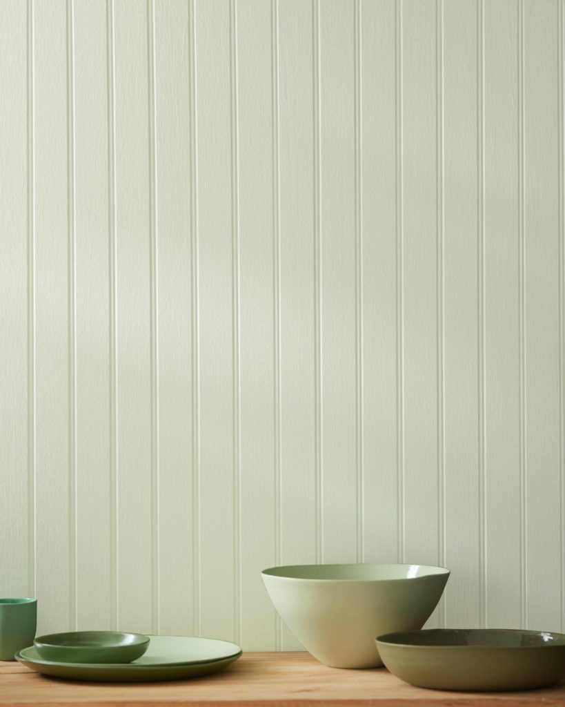 5 Summer Paint Colours to Cool Your Home