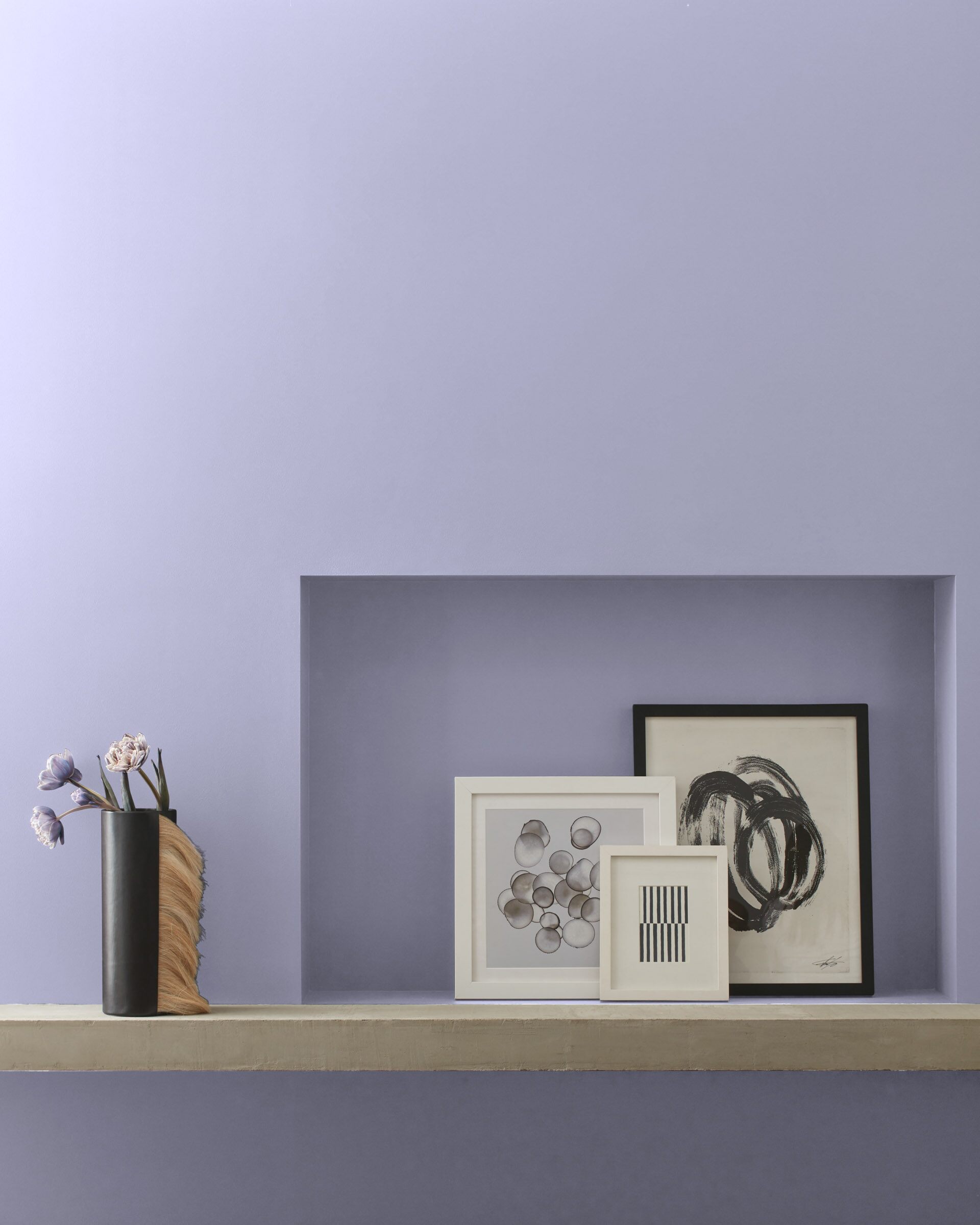 5 Summer Paint Colours to Cool Your Home