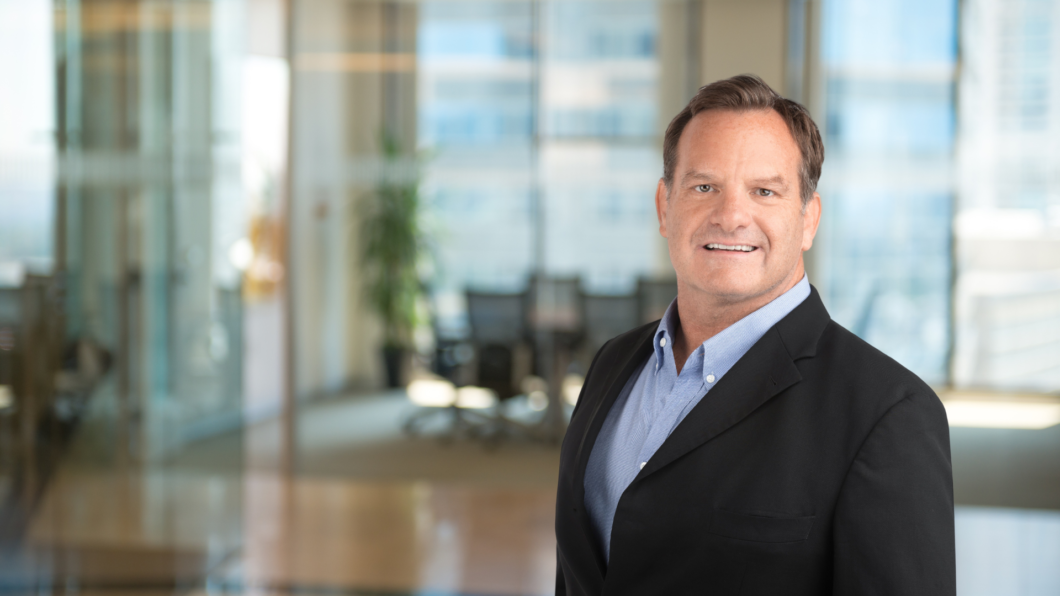 Brian Bastien, our new President and CEO - Product Care Recycling