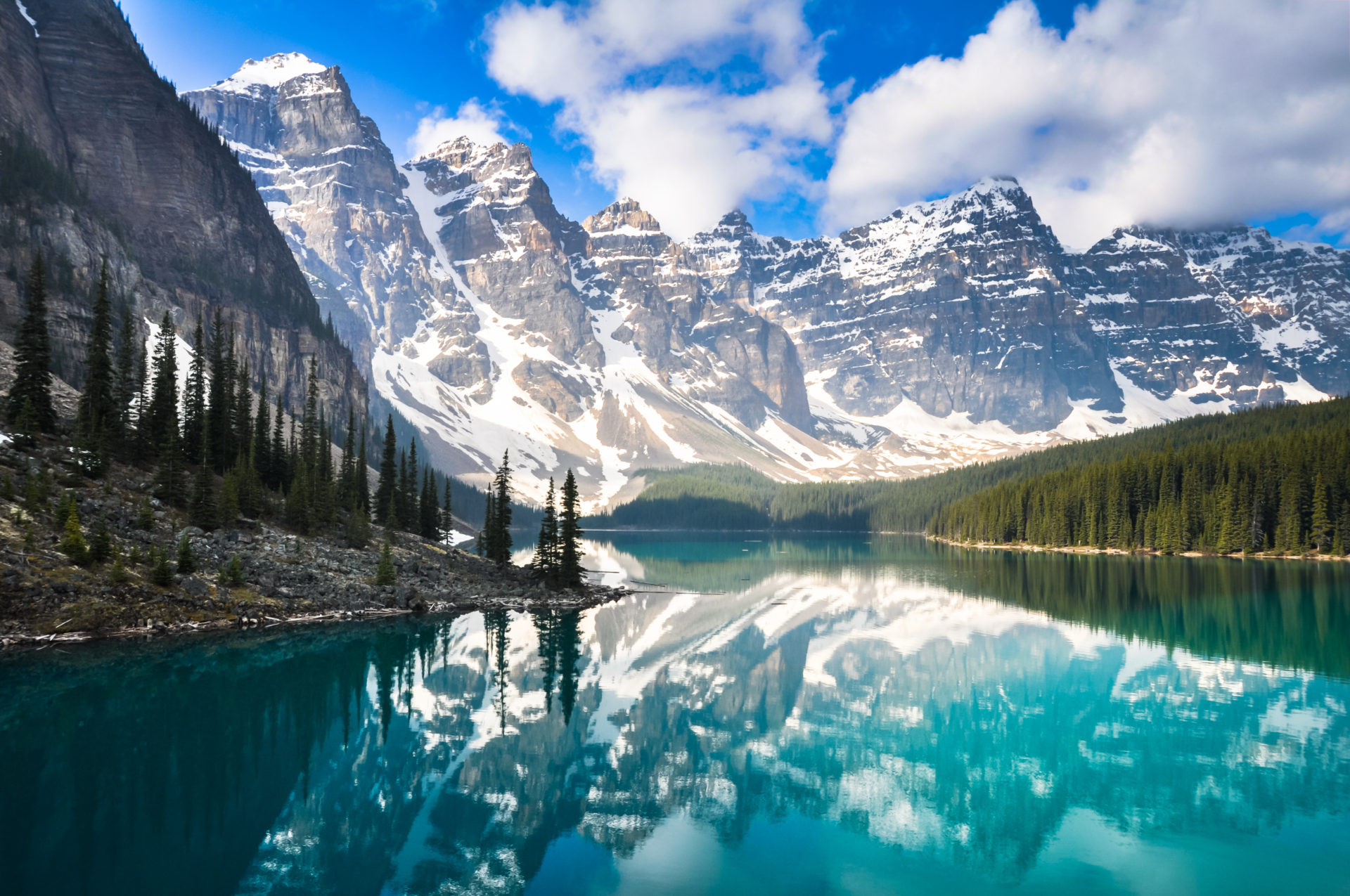 Alberta HSP Program