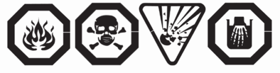 HSP Safe Disposal Program - Product Care Recycling