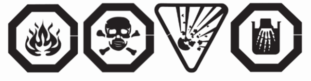 HSP Safe Disposal Program - Product Care Recycling