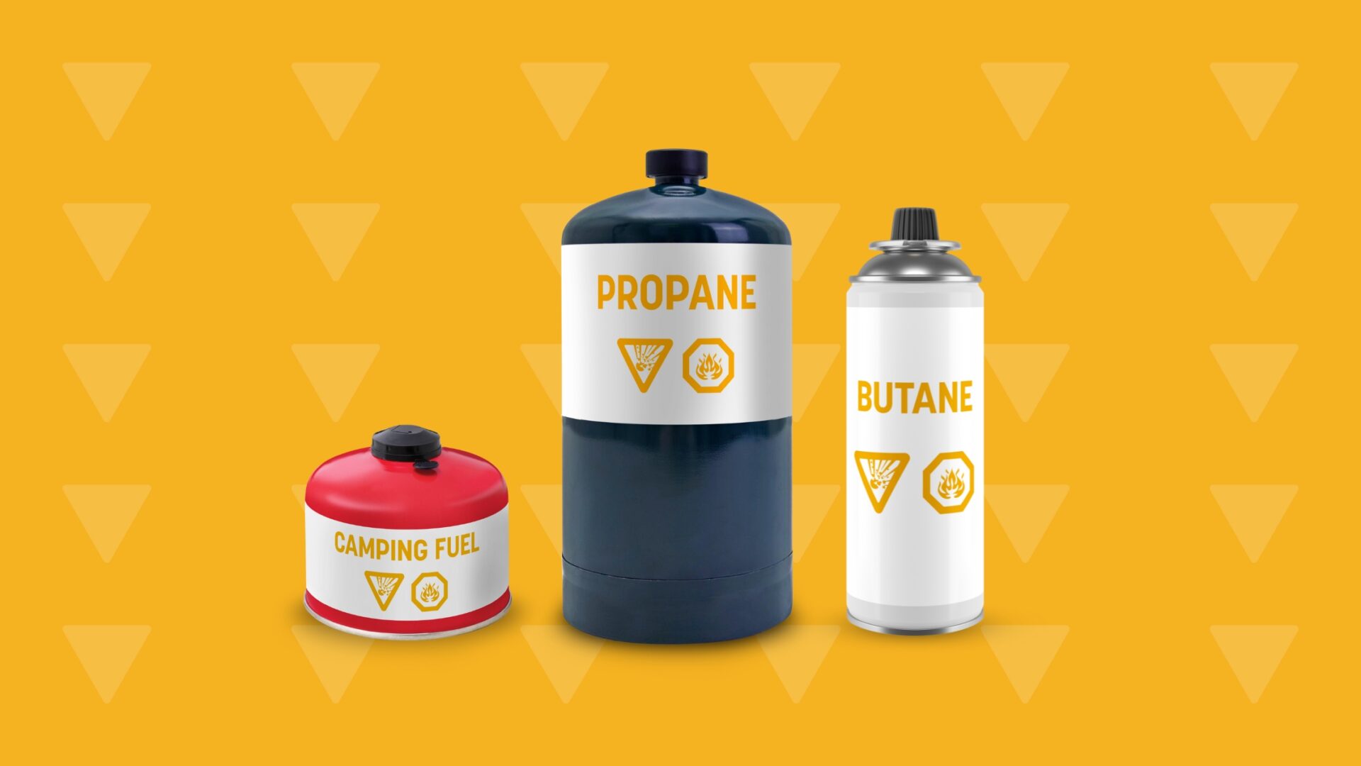New Non-Refillable Pressurized Fuel Container Recycling Program in Quebec
