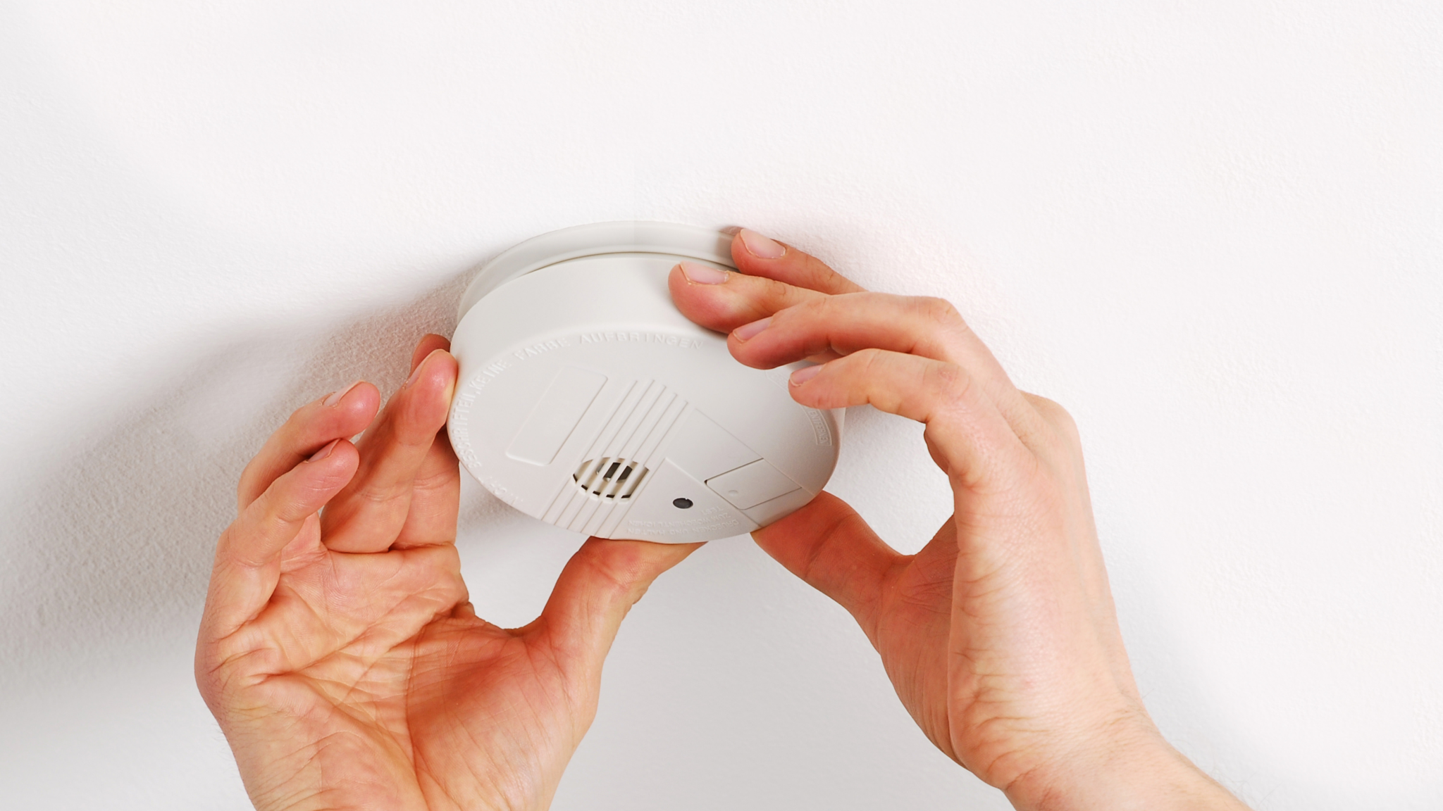 Radioactive material in smoke alarms and how to safely dispose of them ...